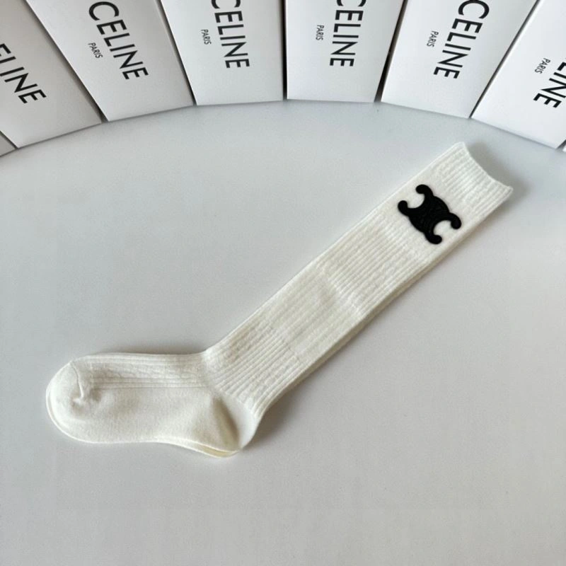 Brand-original Celine Socks