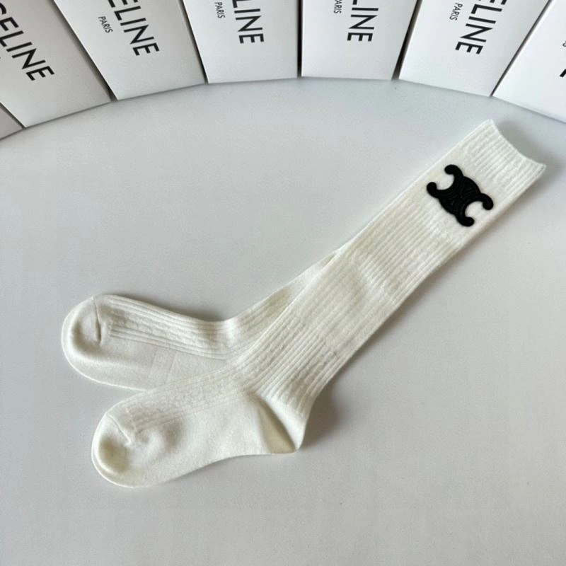 Brand-original Celine Socks