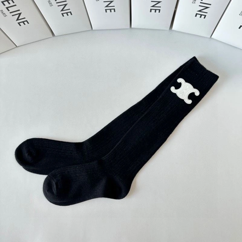Brand-original Celine Socks