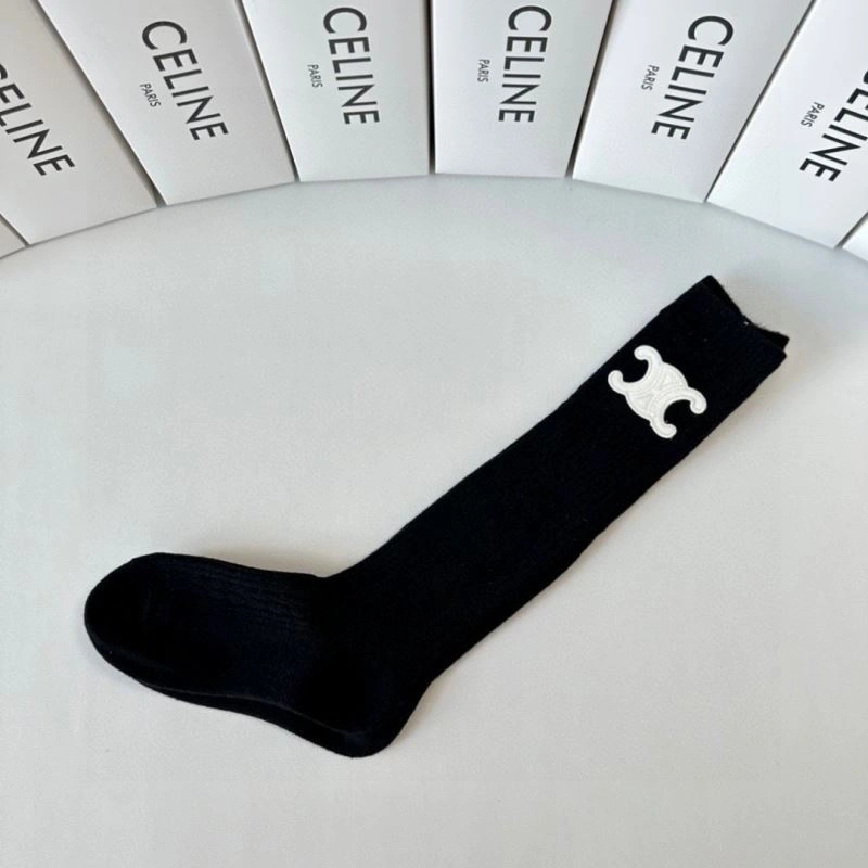 Brand-original Celine Socks