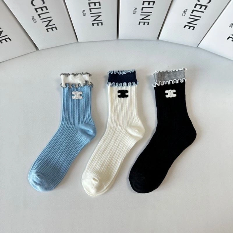 Celine Socks