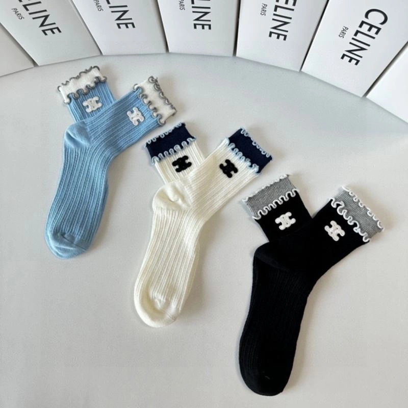 Inexpensive Celine Socks