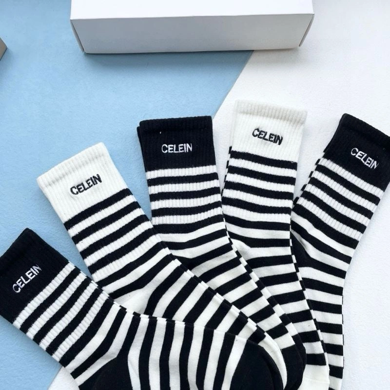 Affordable Celine Socks