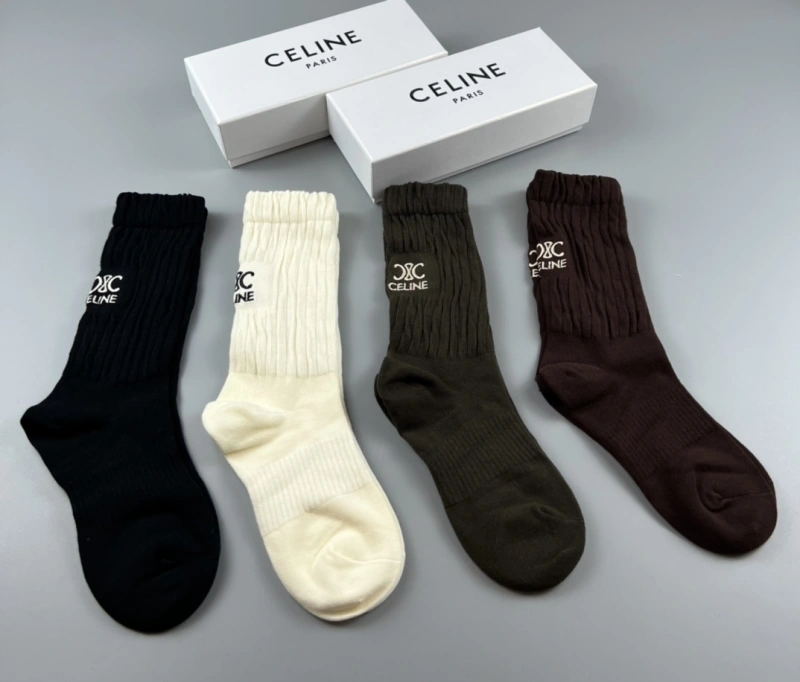 Celine Socks