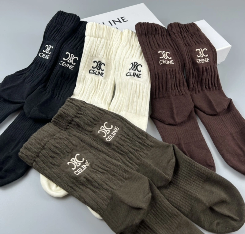 Inexpensive Celine Socks