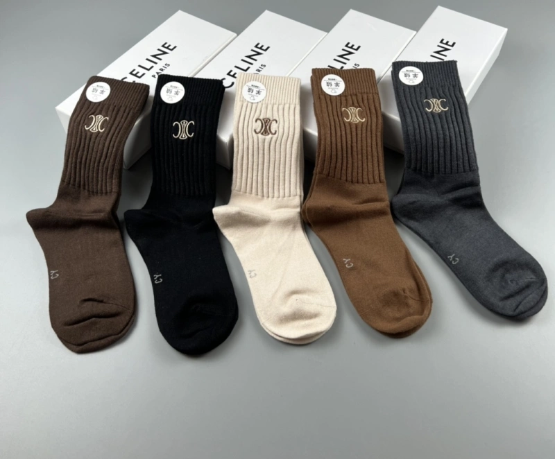 Low-cost Celine Socks