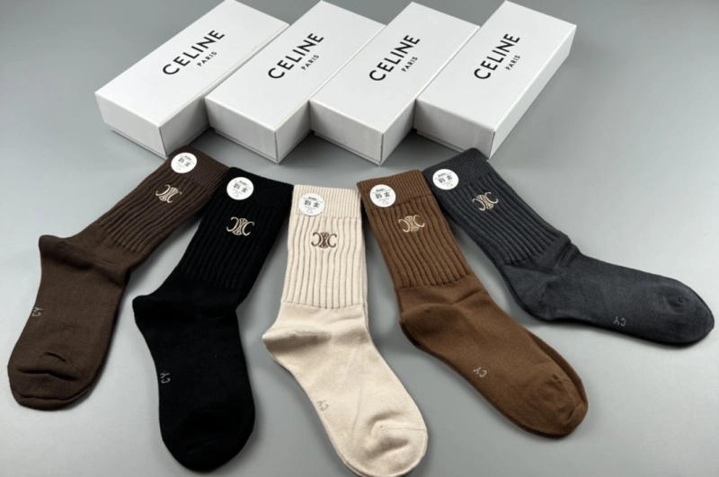 Low-cost Celine Socks