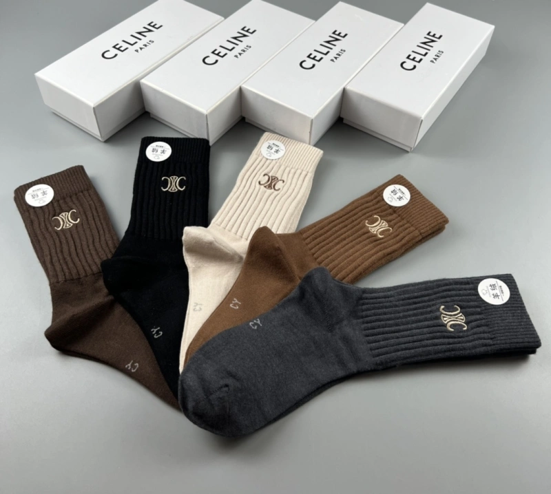 Low-cost Celine Socks