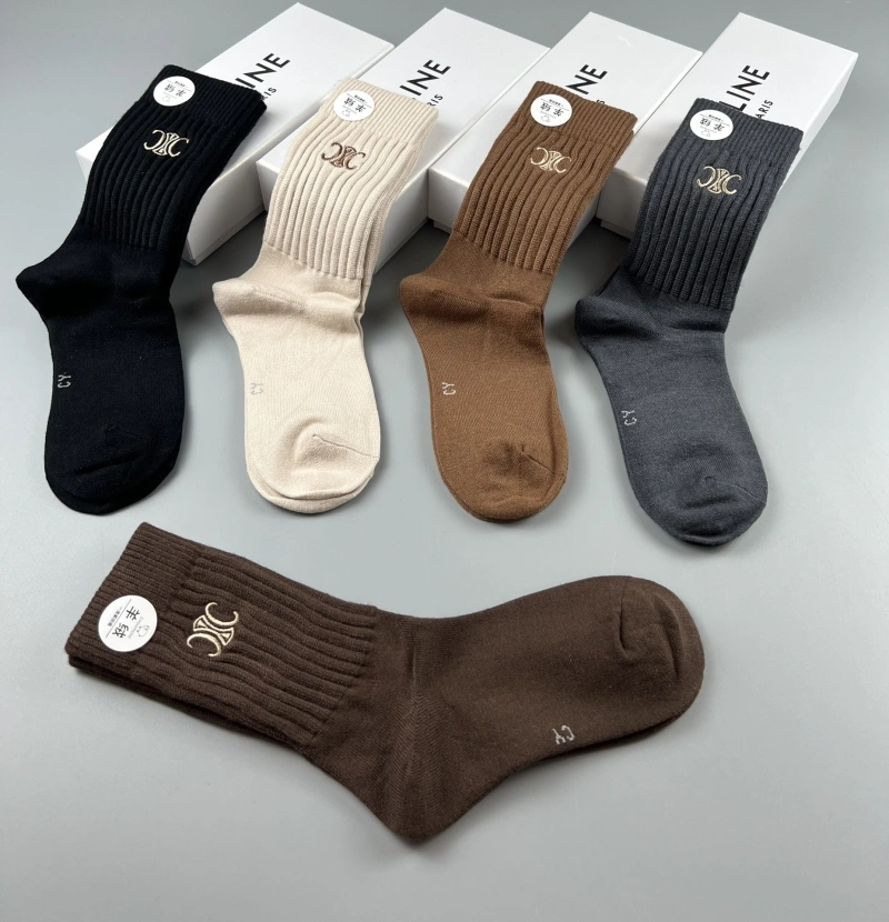 Low-cost Celine Socks