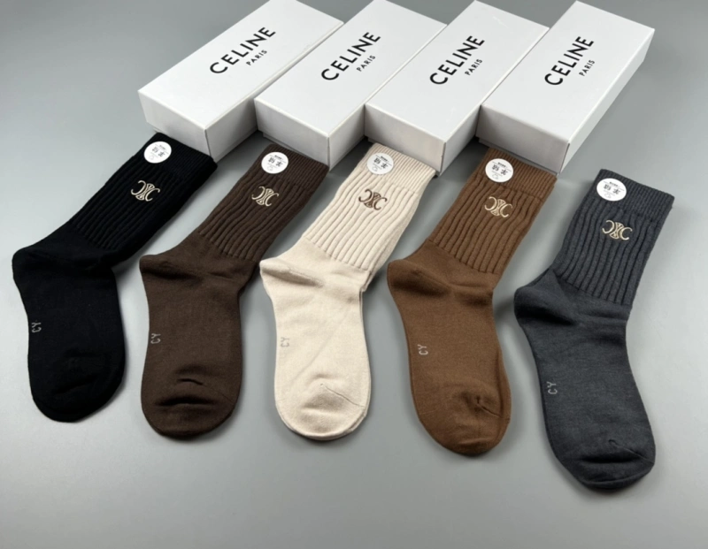 Low-cost Celine Socks