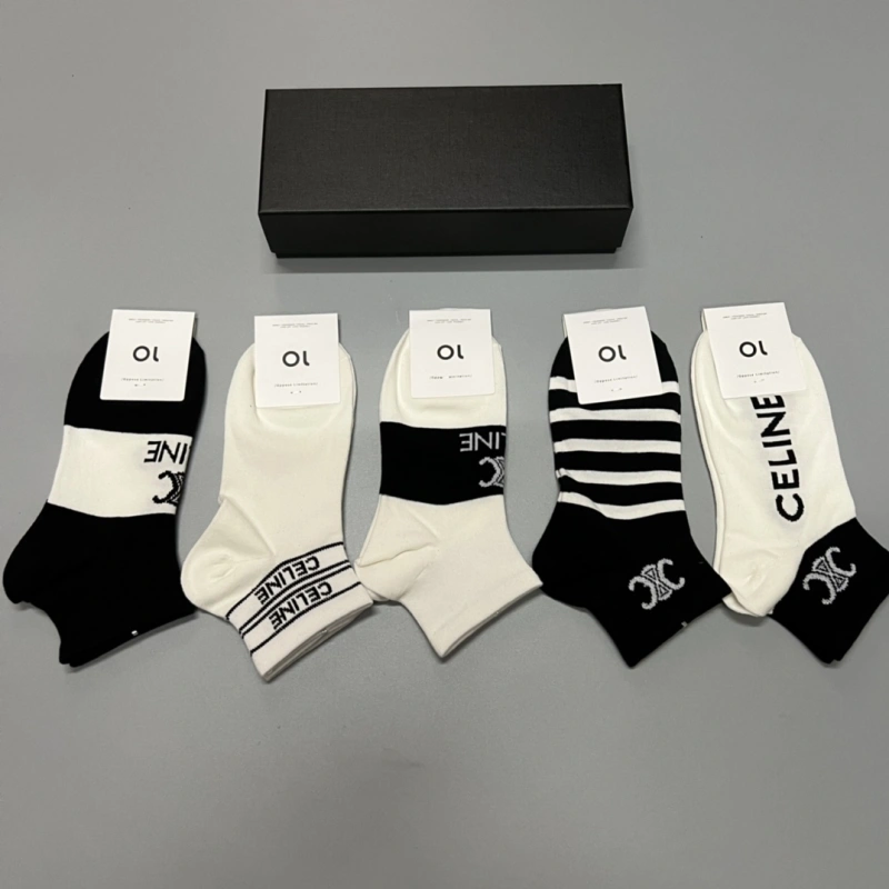 Celine Socks