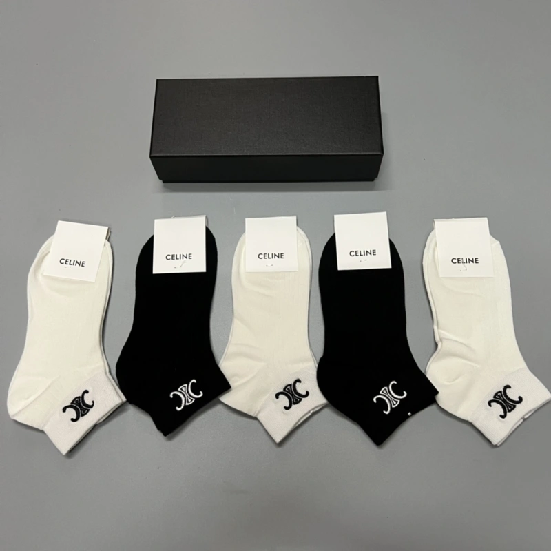 Celine Socks