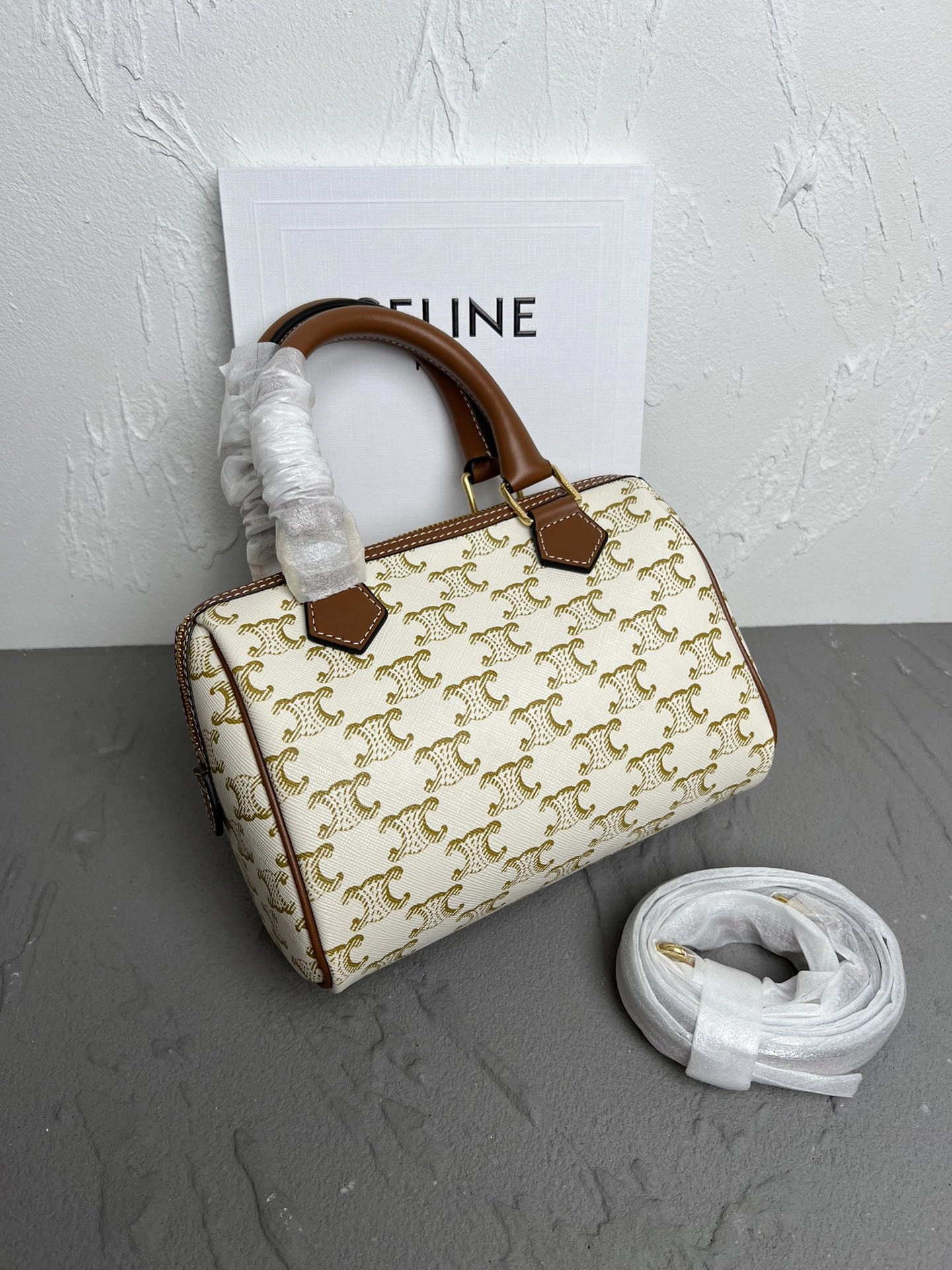 Celine Speedy Bags