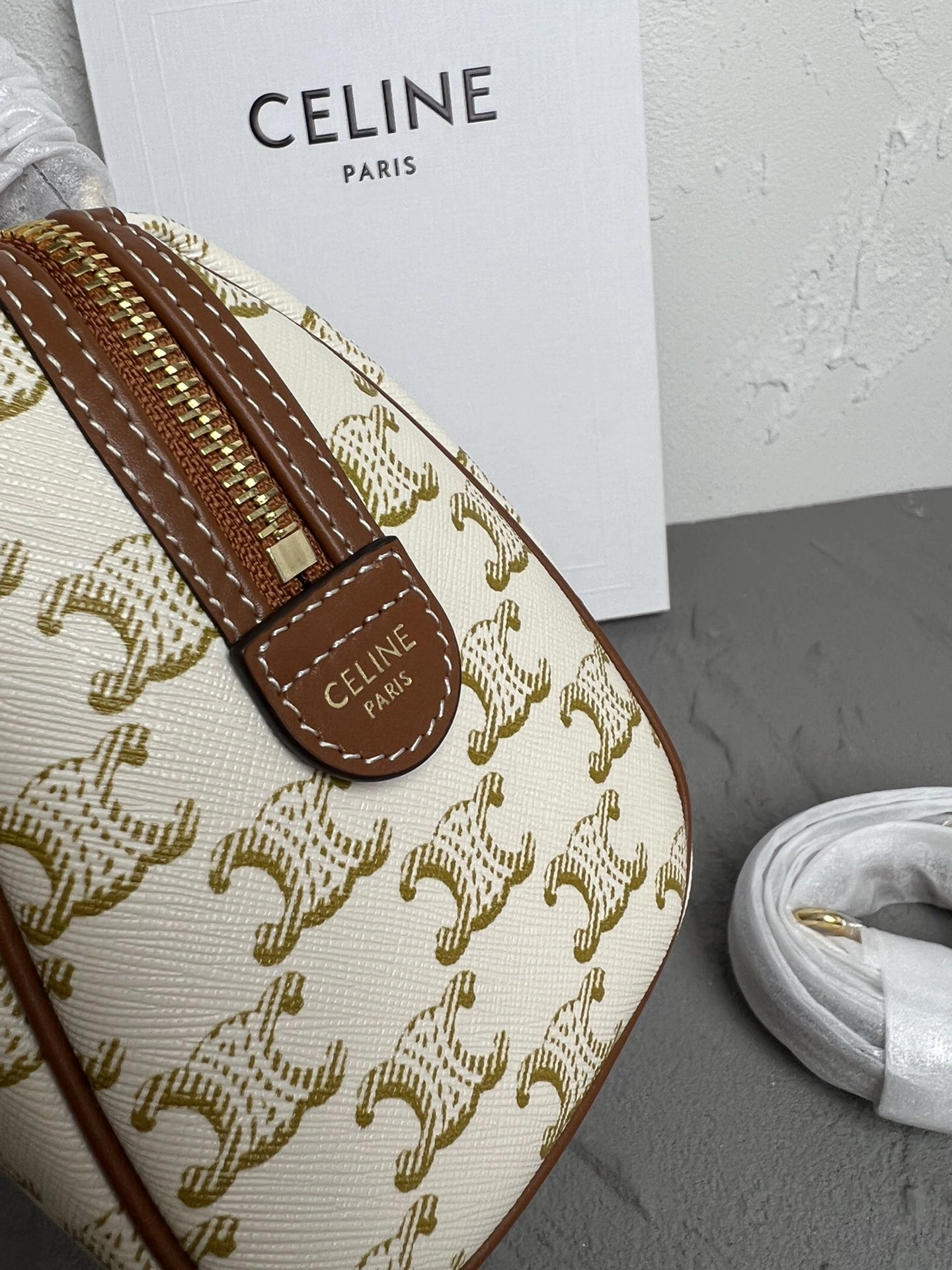 Precise copy Celine Speedy Bags