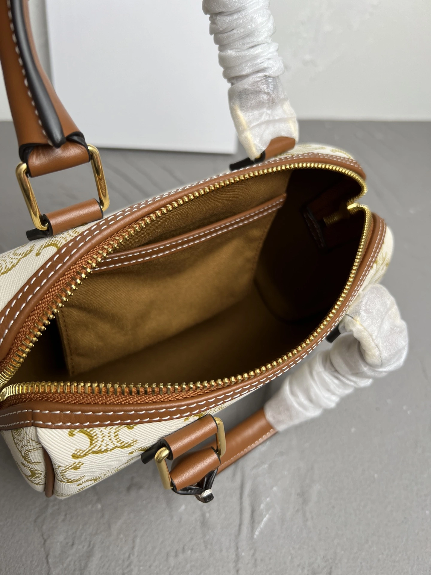 Precise copy Celine Speedy Bags
