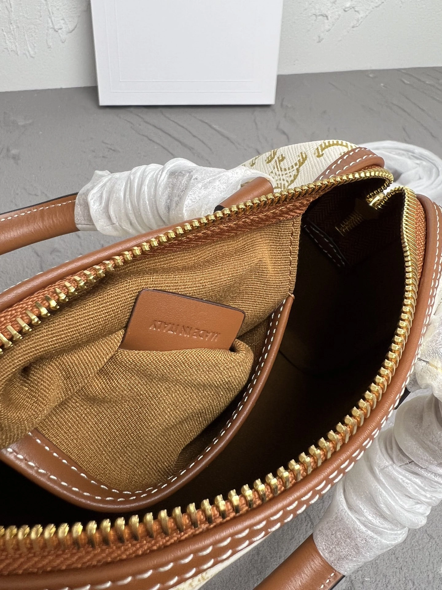 Precise copy Celine Speedy Bags