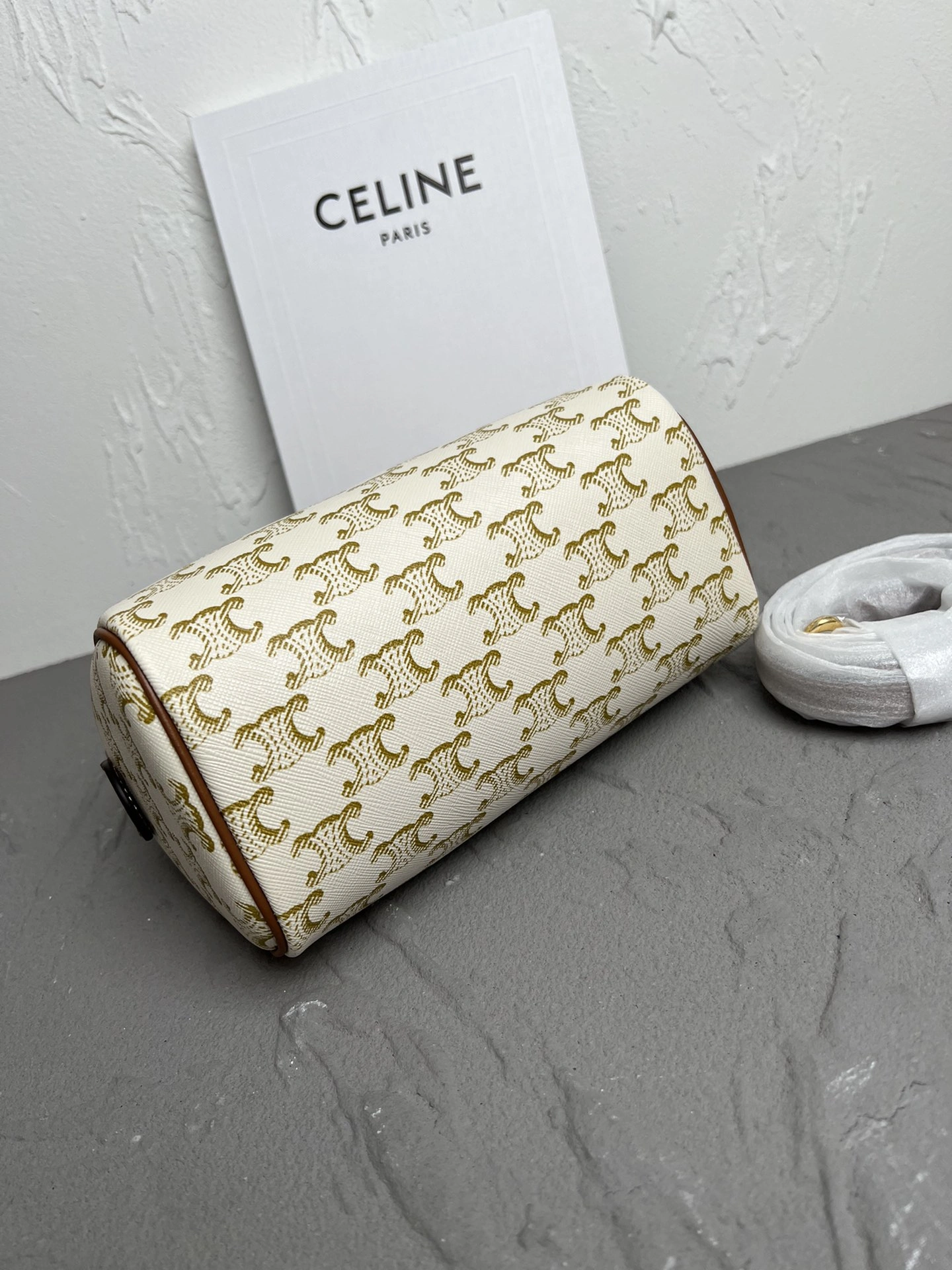 Precise copy Celine Speedy Bags