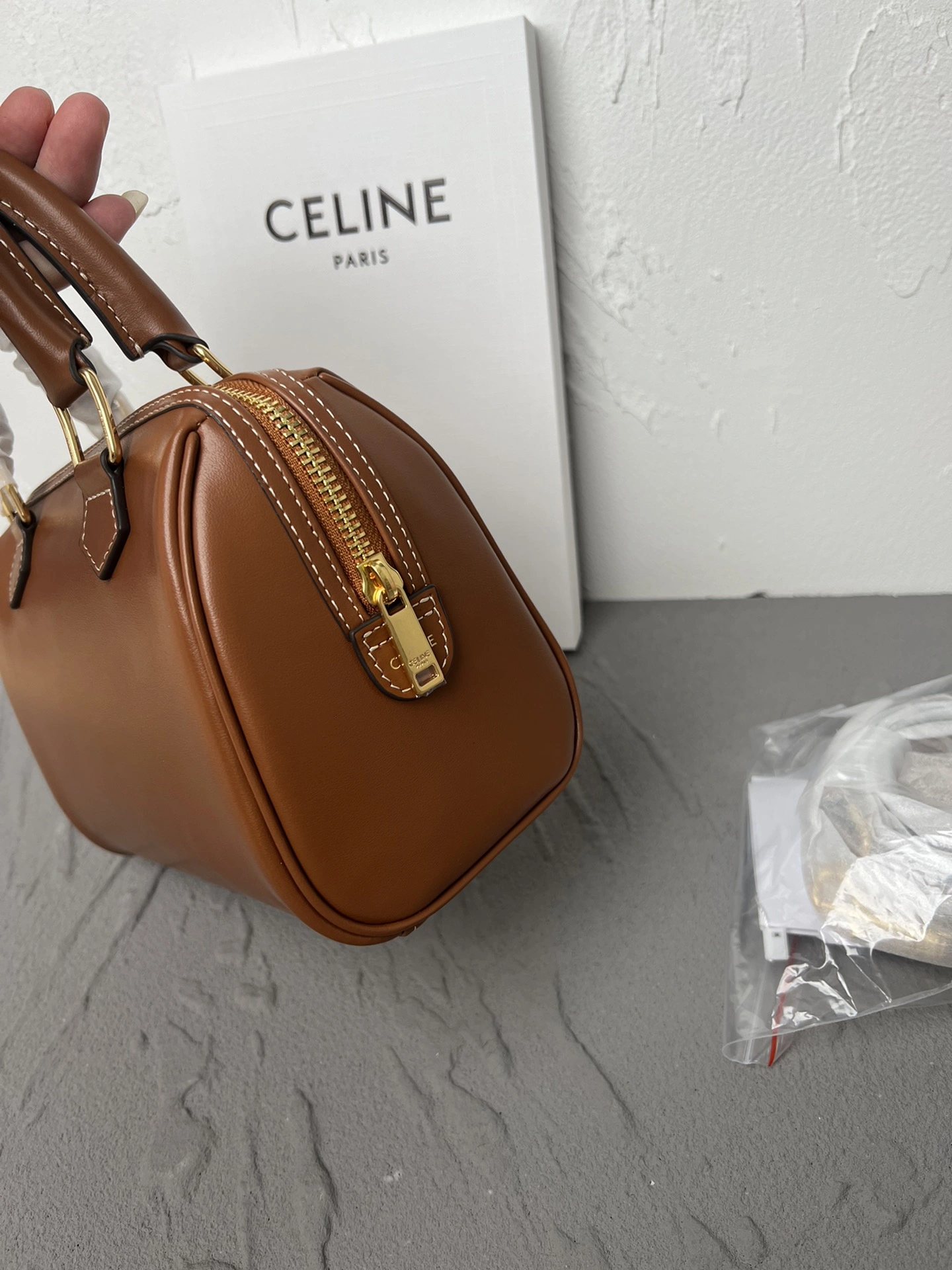 High fidelity Celine Speedy Bags