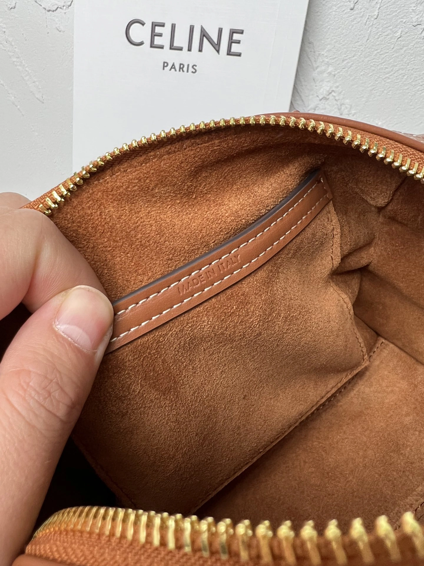 High fidelity Celine Speedy Bags
