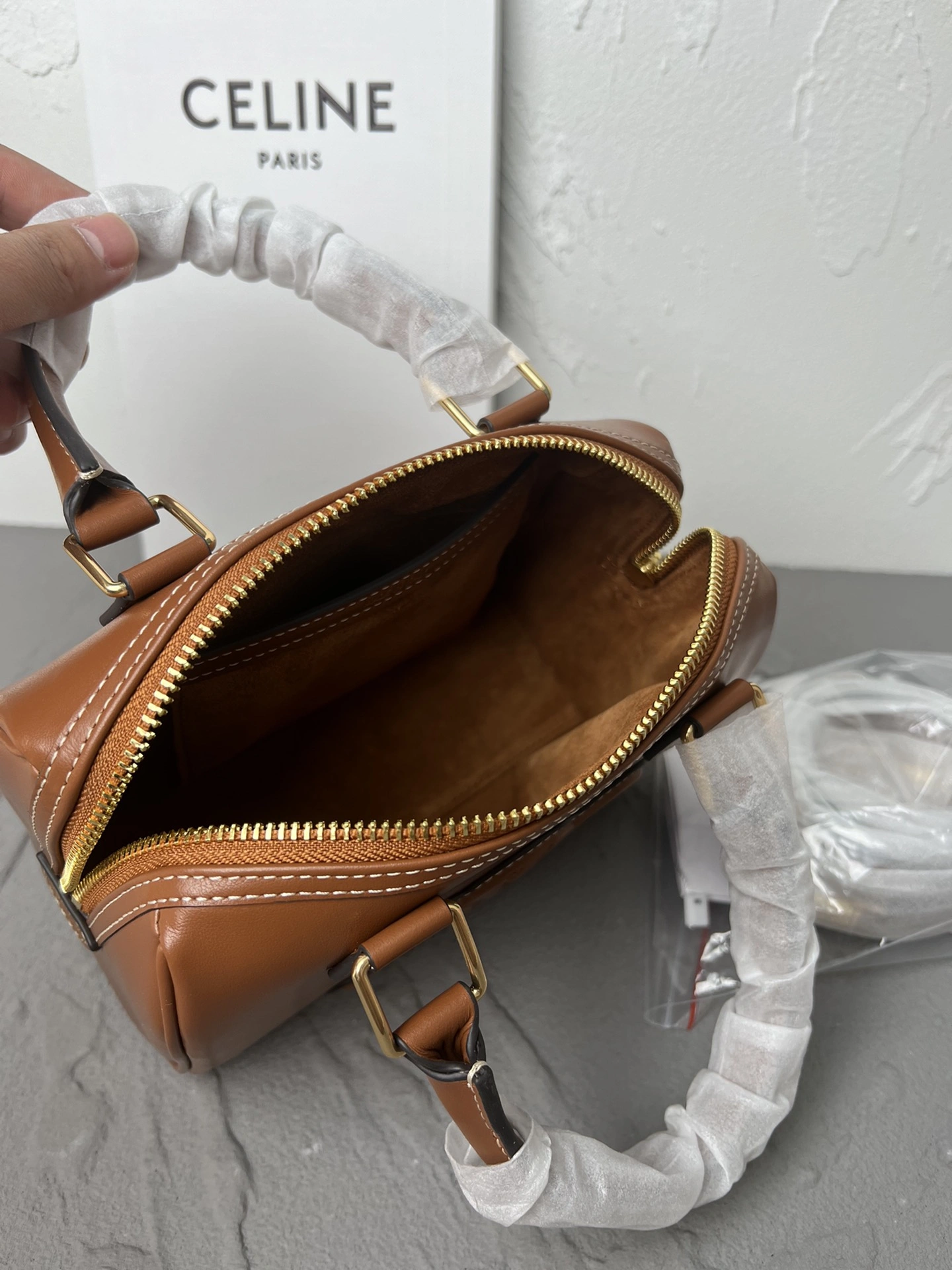 High fidelity Celine Speedy Bags