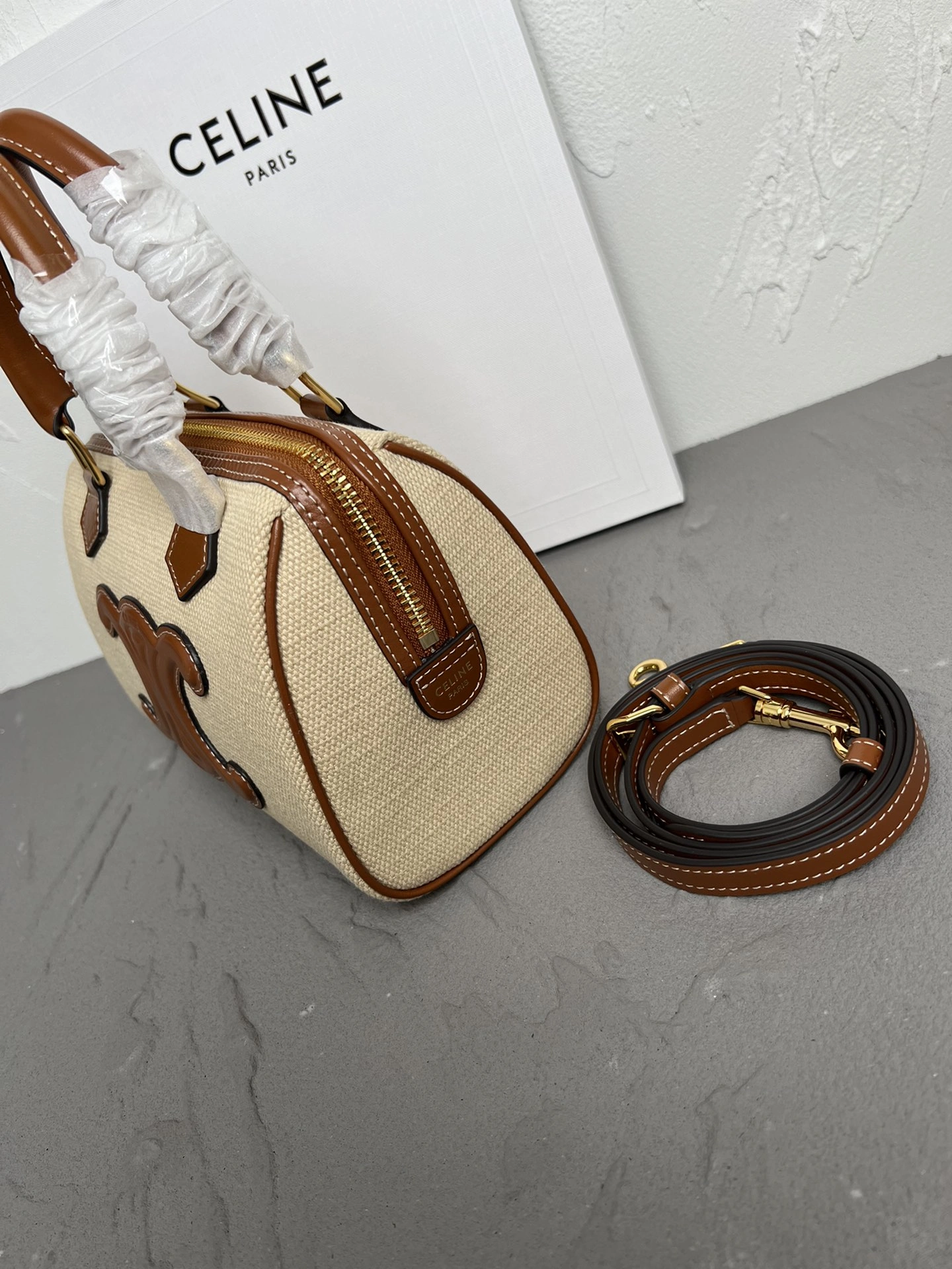 High fidelity Celine Speedy Bags