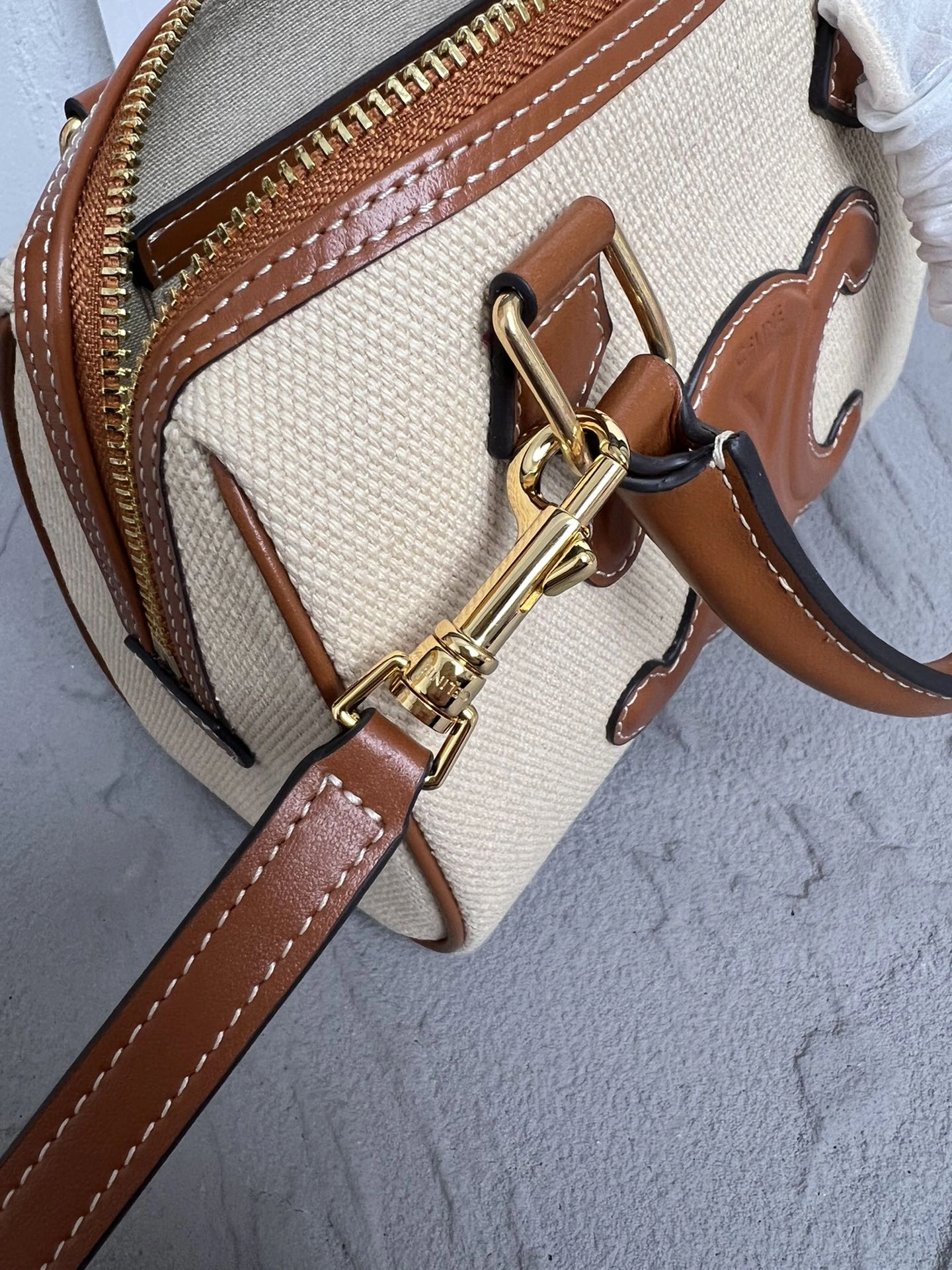 High fidelity Celine Speedy Bags