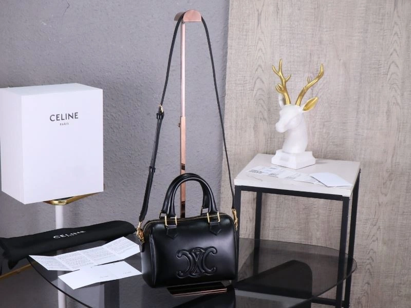 1:1 copy Celine Speedy Bags
