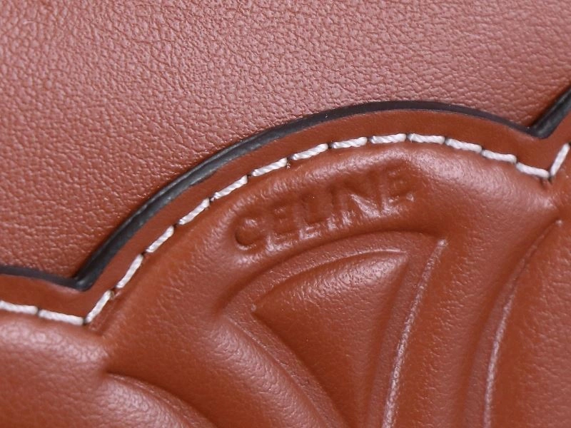 Brand-authenticated Celine Speedy Bags