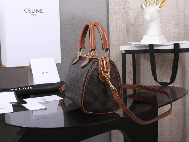 Real Celine Speedy Bags