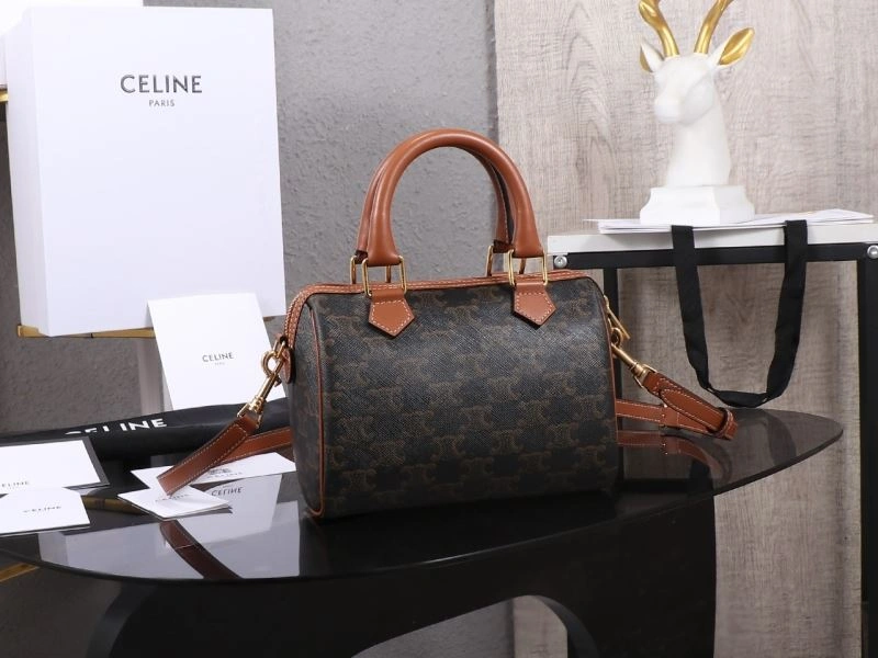 Real Celine Speedy Bags