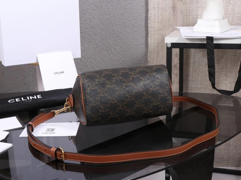 Real Celine Speedy Bags