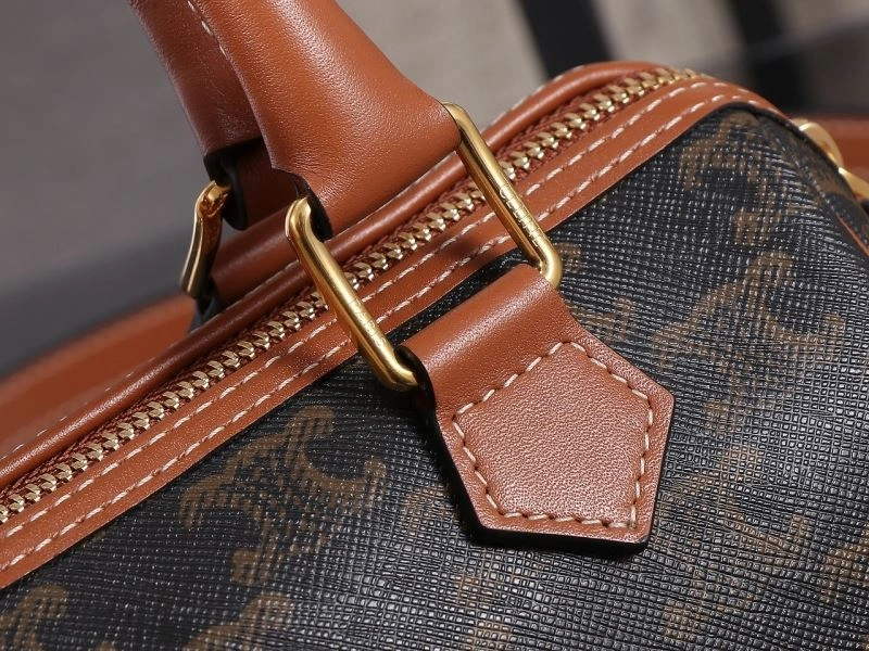 Real Celine Speedy Bags