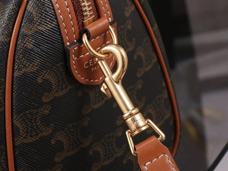 Real Celine Speedy Bags