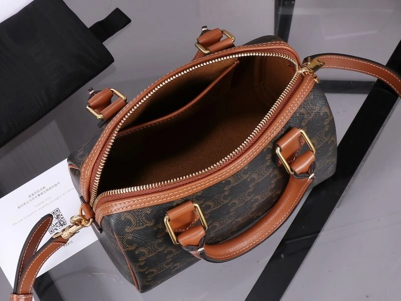 Real Celine Speedy Bags