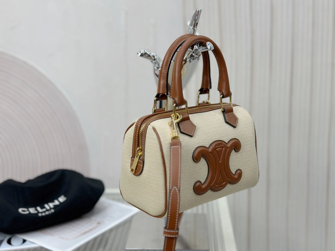 Genuine Celine Speedy Bags