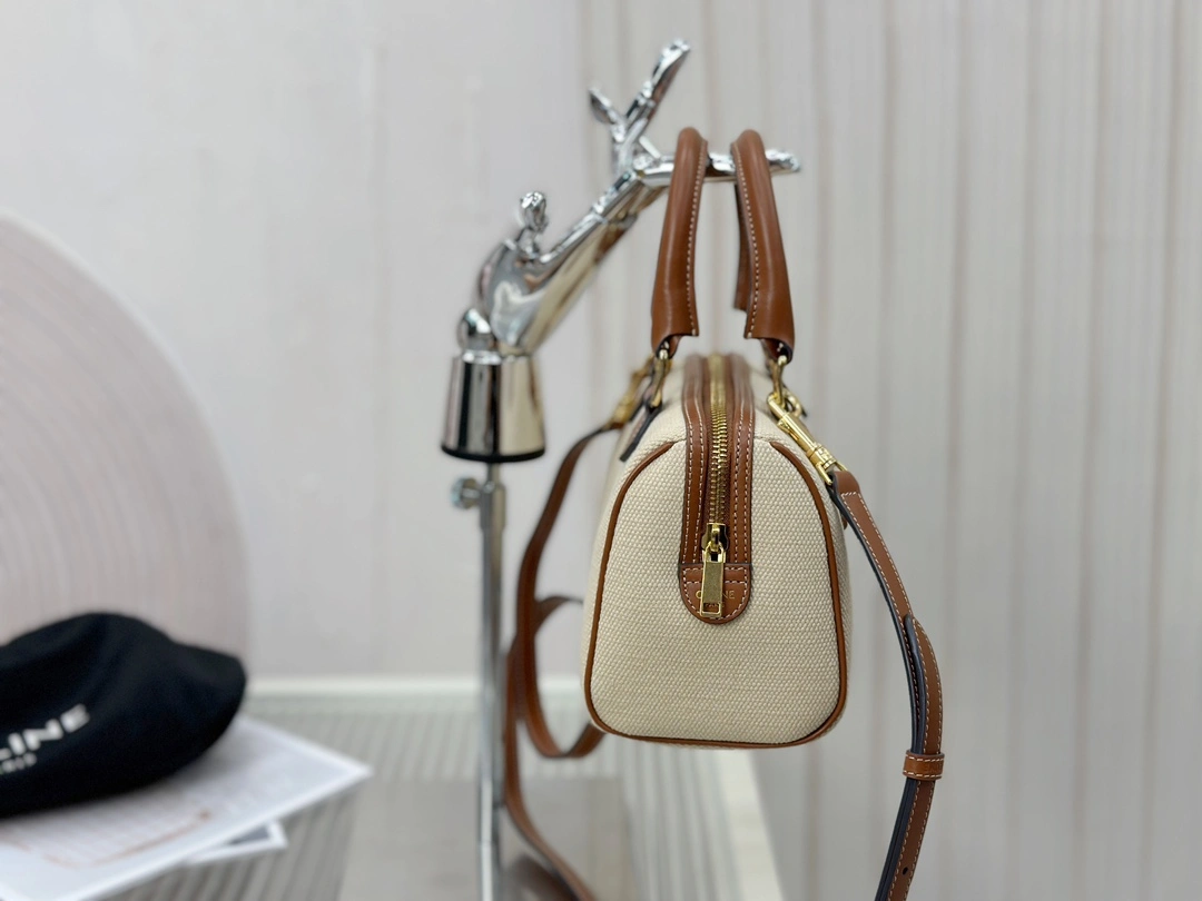 Genuine Celine Speedy Bags