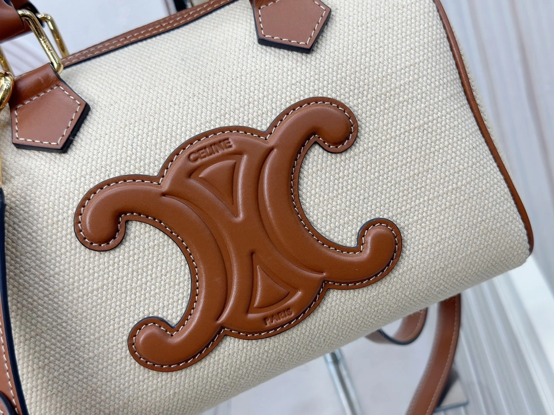 Genuine Celine Speedy Bags