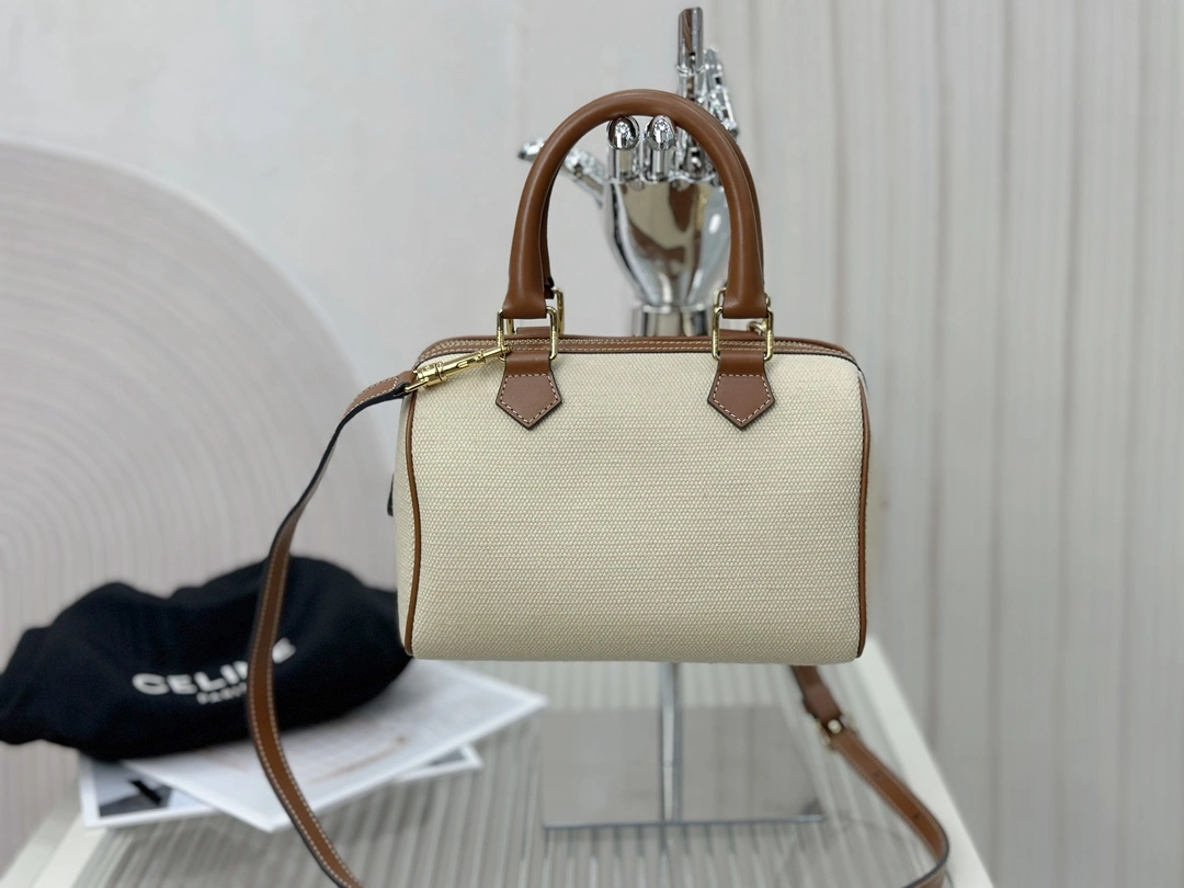 Genuine Celine Speedy Bags