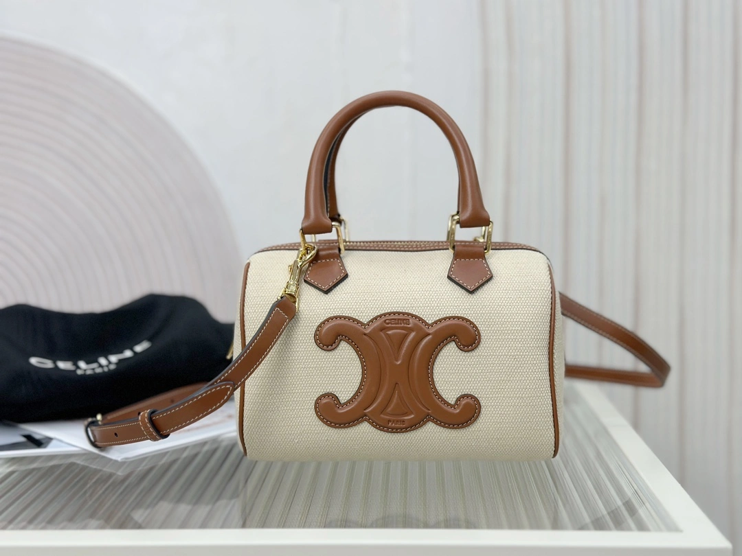 Genuine Celine Speedy Bags