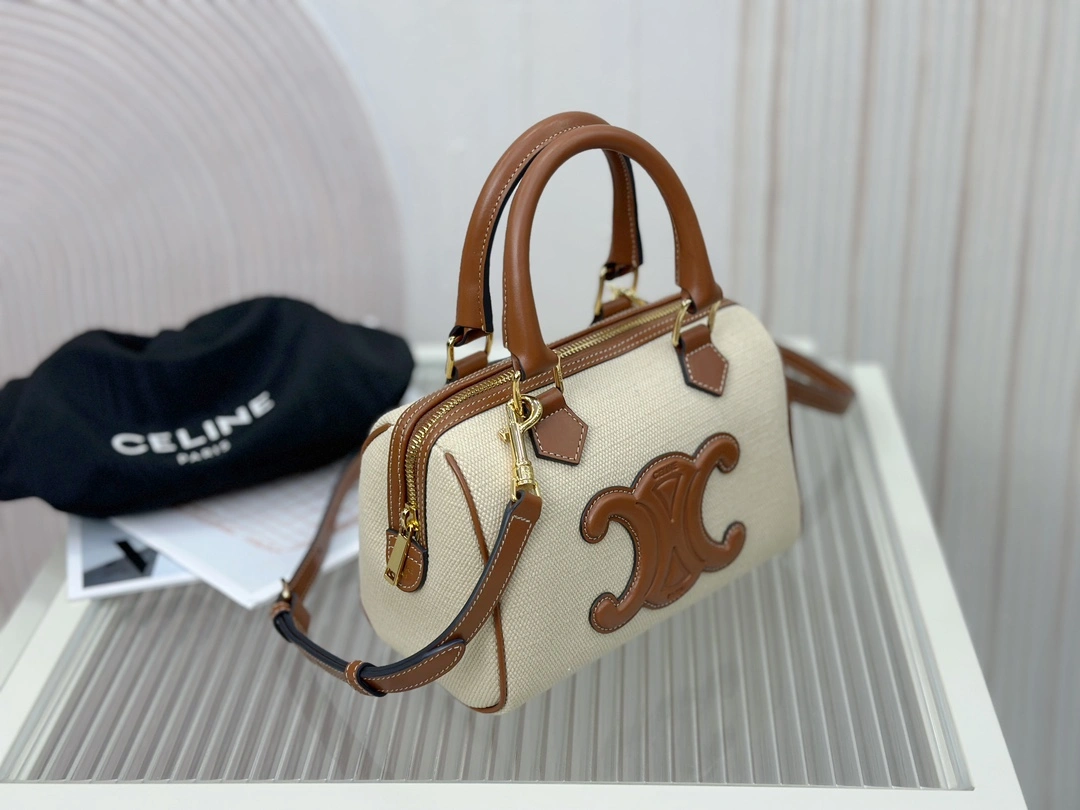 Genuine Celine Speedy Bags