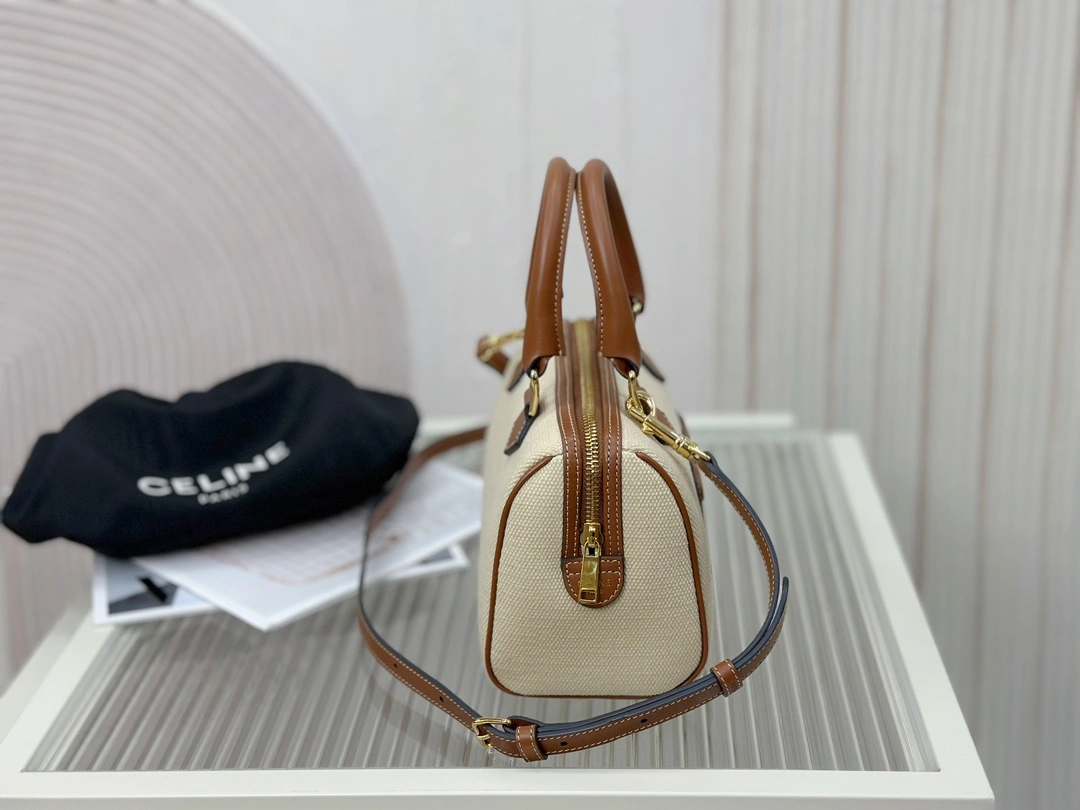 Genuine Celine Speedy Bags