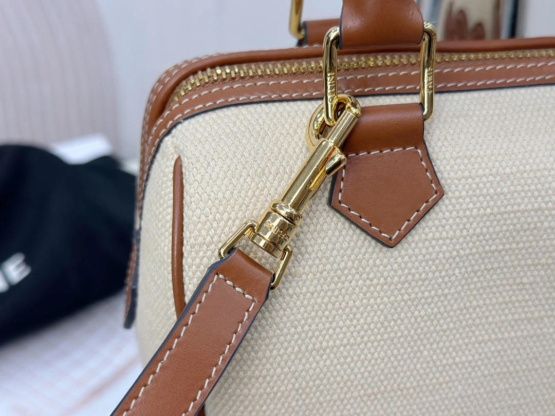 Genuine Celine Speedy Bags