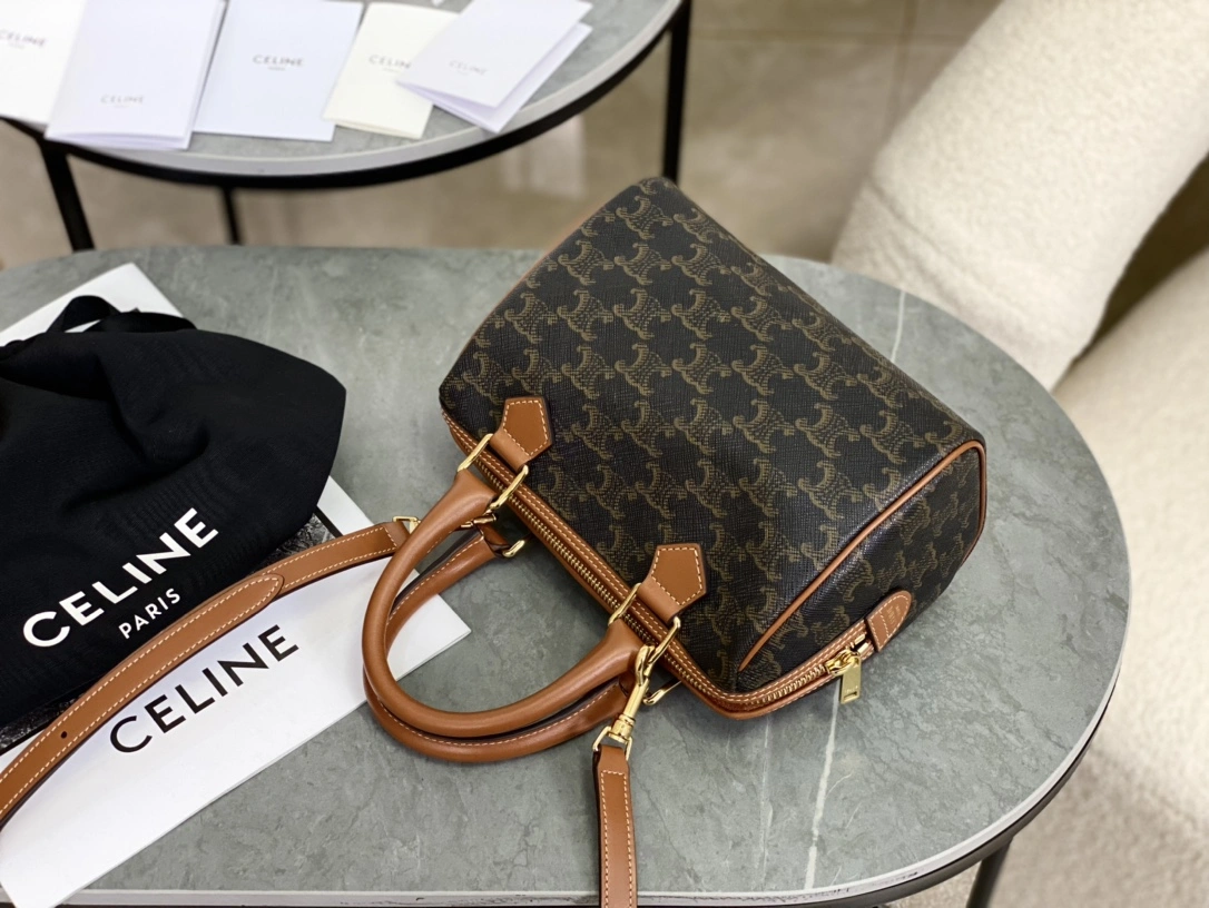 Authentic Celine Speedy Bags