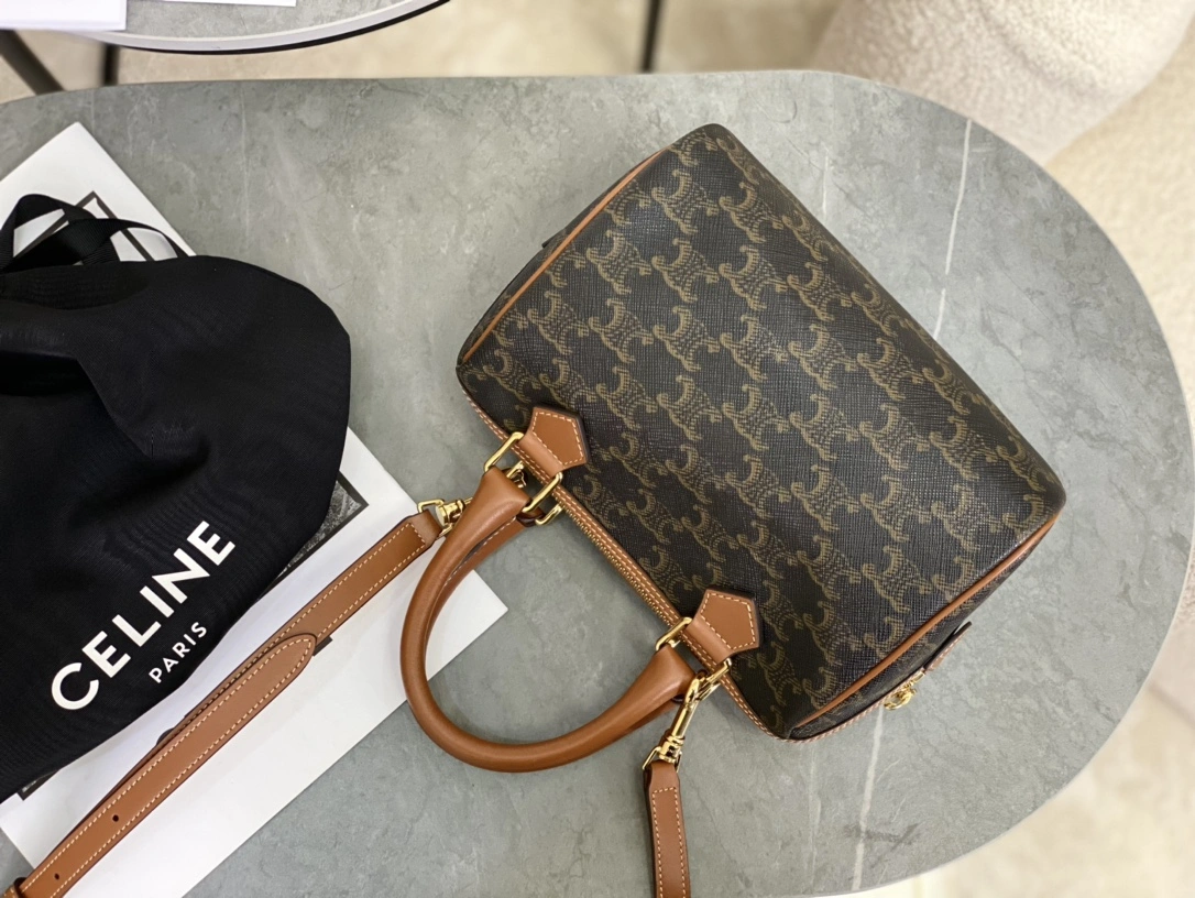 Authentic Celine Speedy Bags