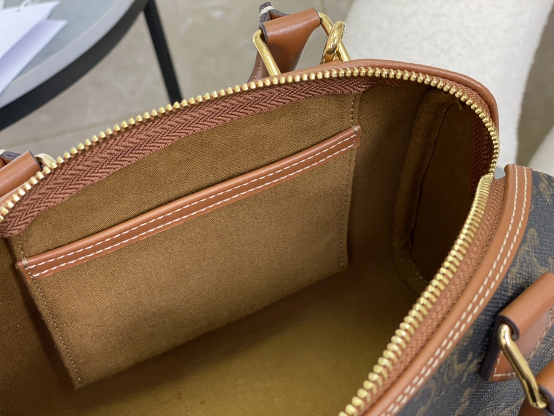 Authentic Celine Speedy Bags
