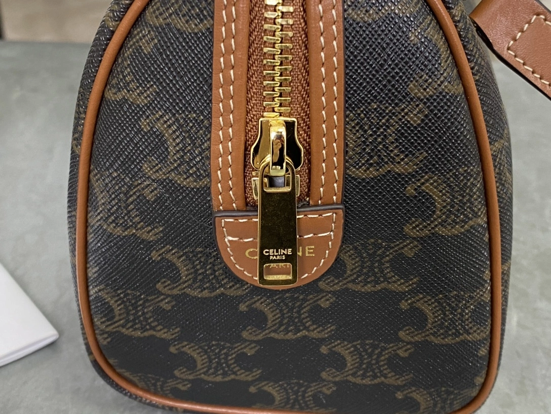 Authentic Celine Speedy Bags