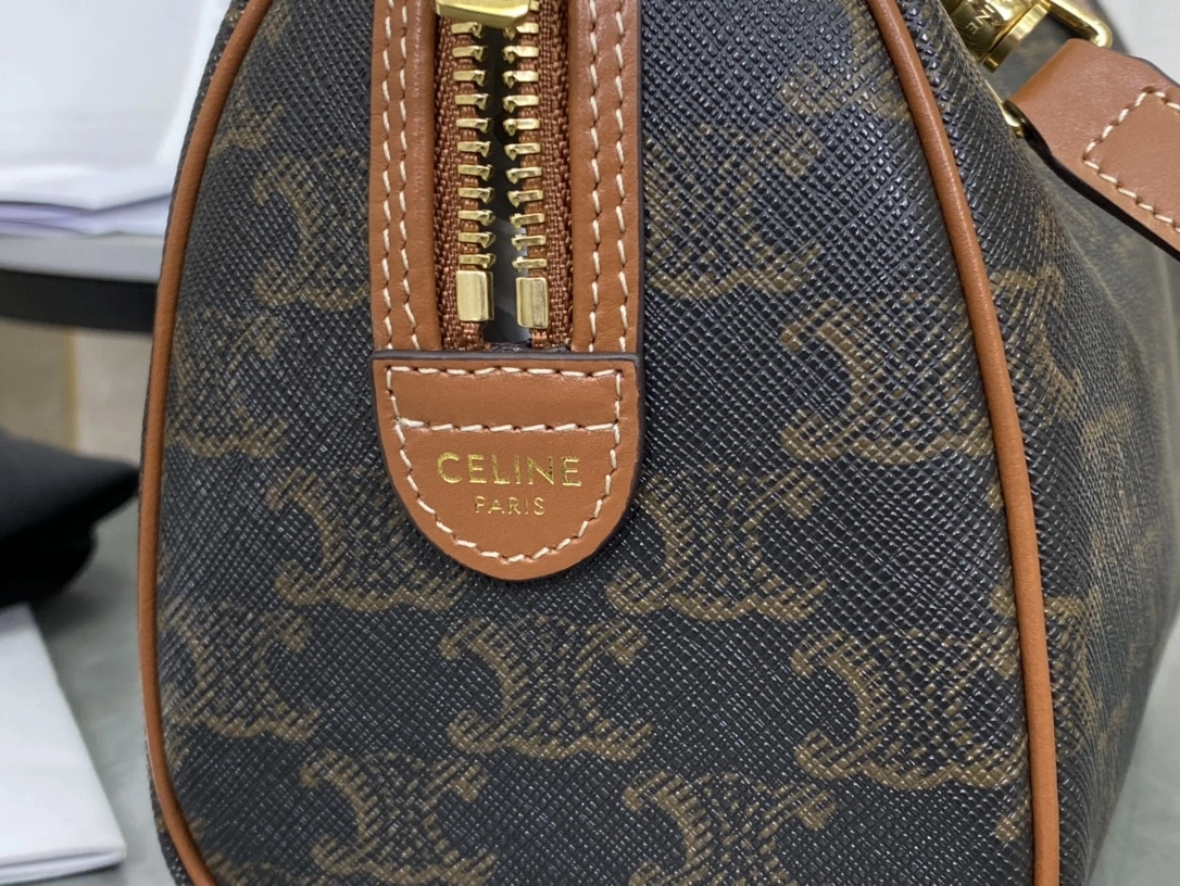 Authentic Celine Speedy Bags