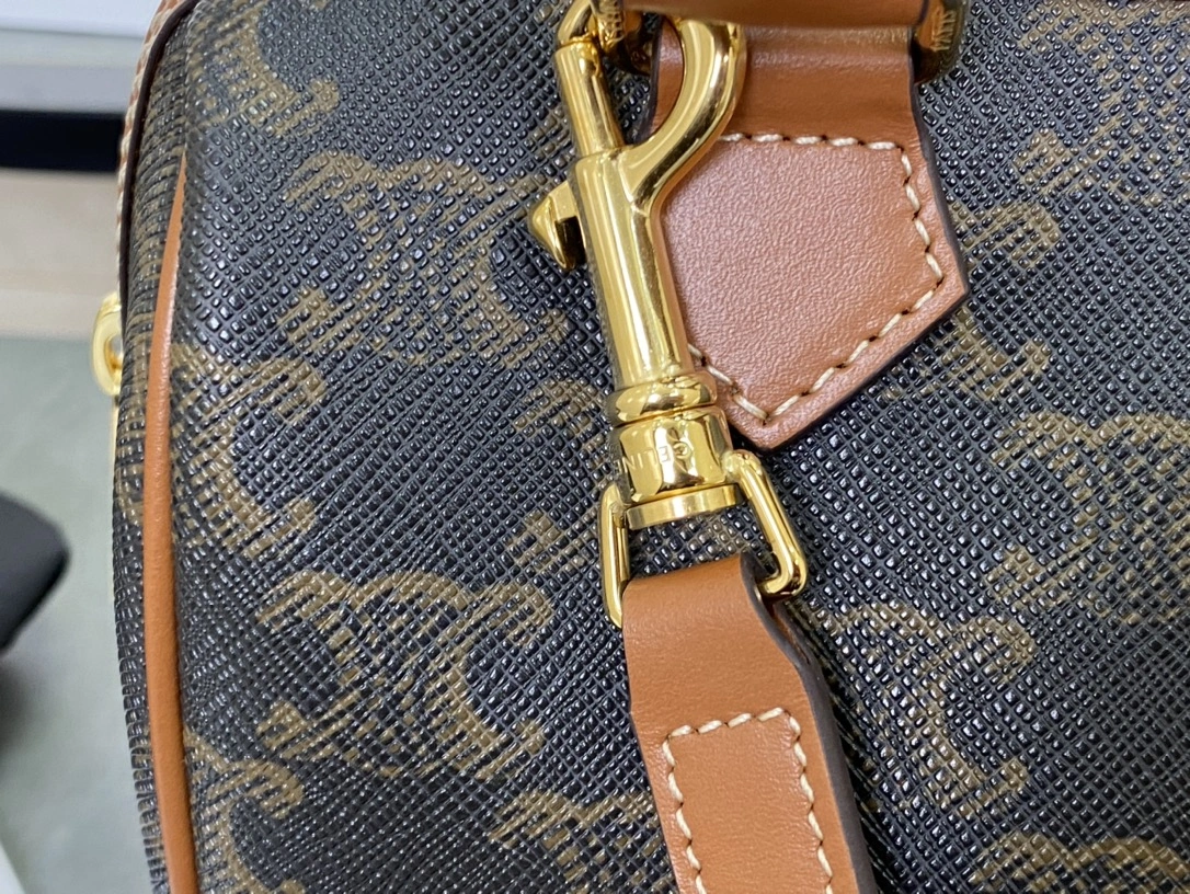Authentic Celine Speedy Bags