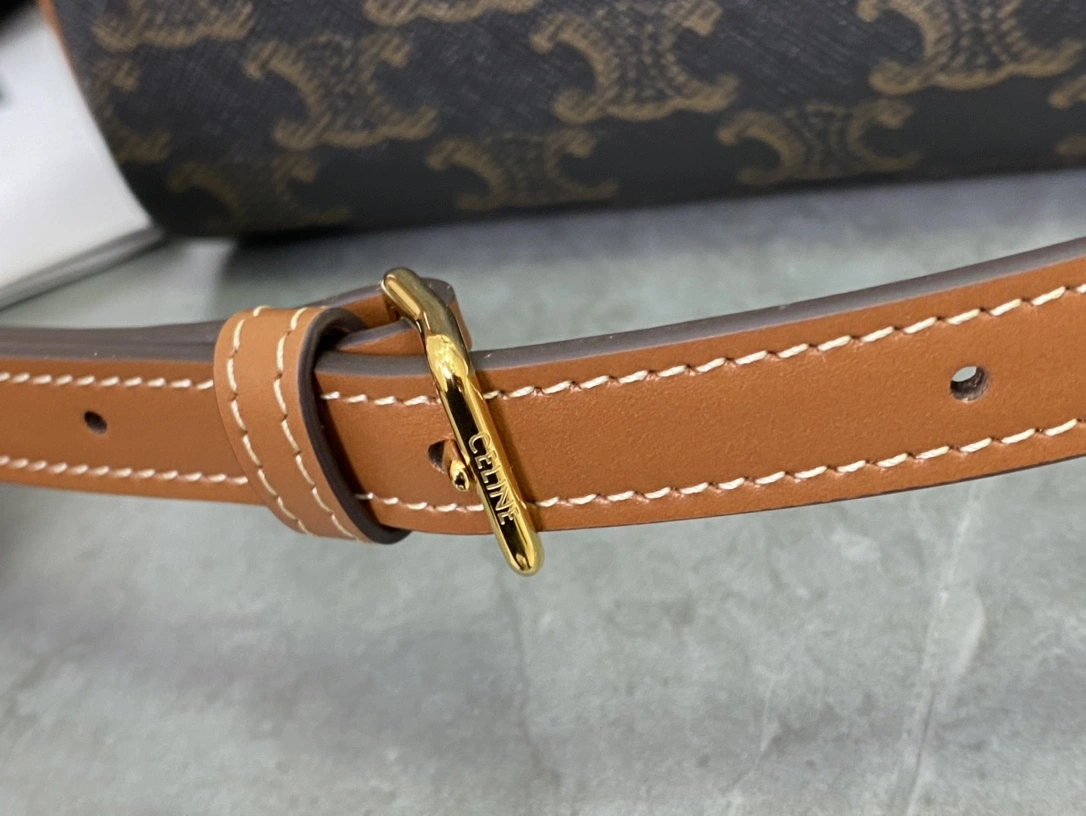 Authentic Celine Speedy Bags