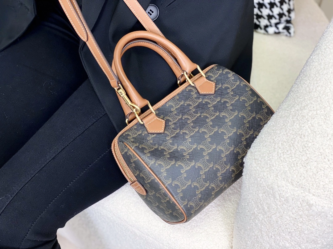 Authentic Celine Speedy Bags